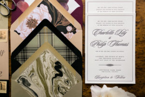 The 6 Best Wedding Invitation Color Palettes of 2025